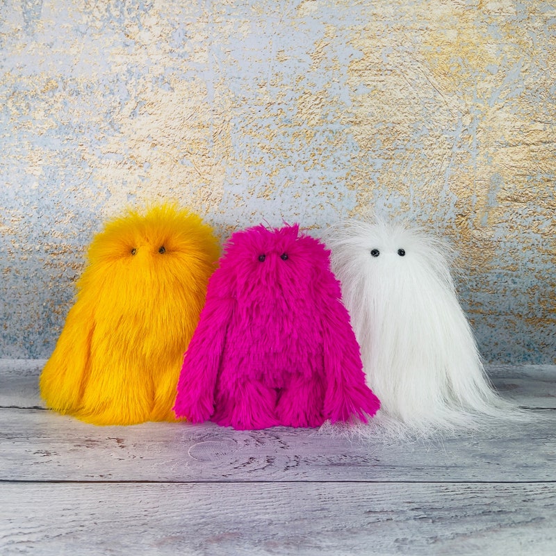 Valentine Fuggler - Etsy