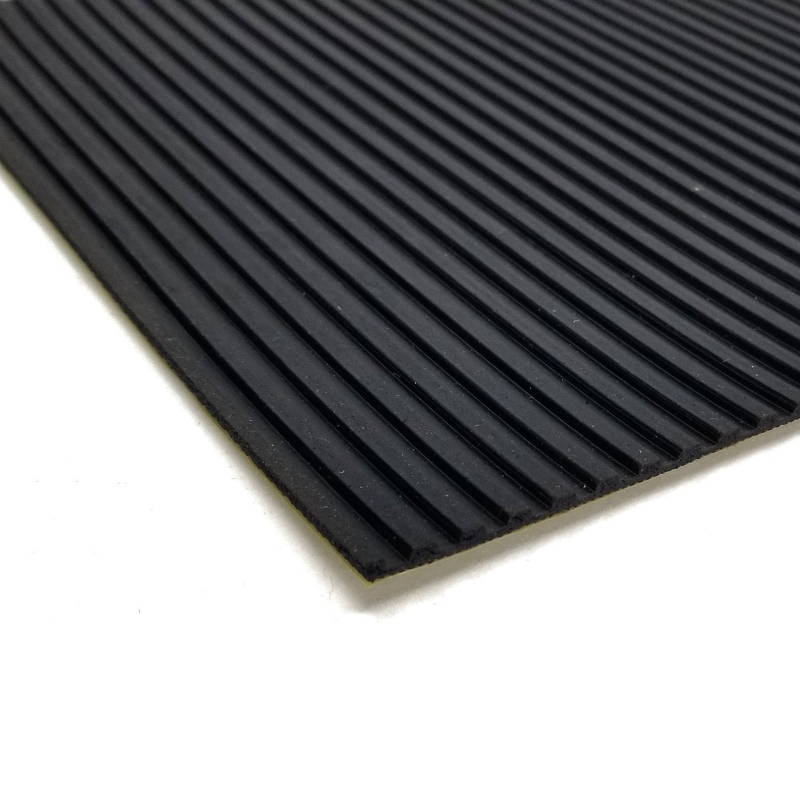 Watchmaker's Black Rubber Bench Mat Anti-slip for Watch - Etsy