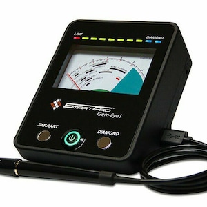 SMARTPRO ® SPGE-I Gem Eye I Gem and Diamond Tester Smart Pro - Etsy