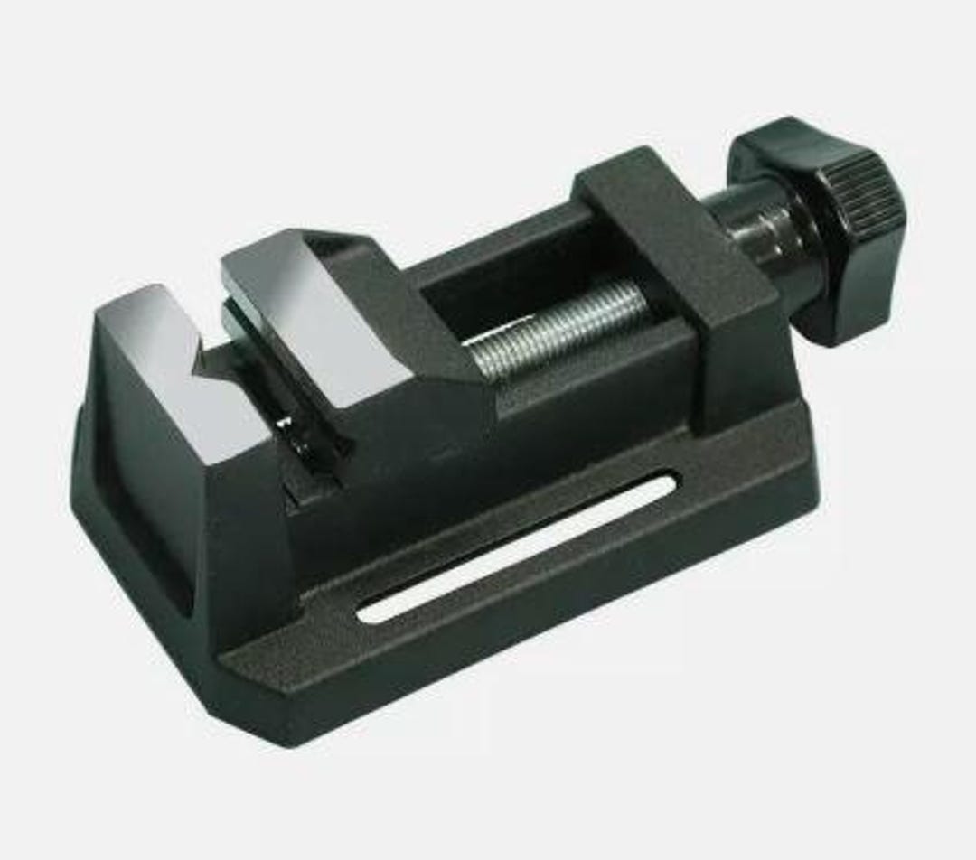 Mini Vise – Metal - Etsy