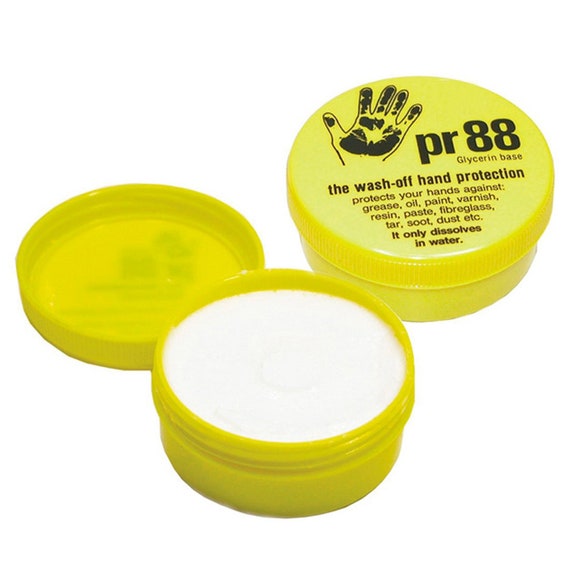 Rath's PR88 Hand / Skin Protection Creme 1.5 Oz. 45 Ml - Etsy