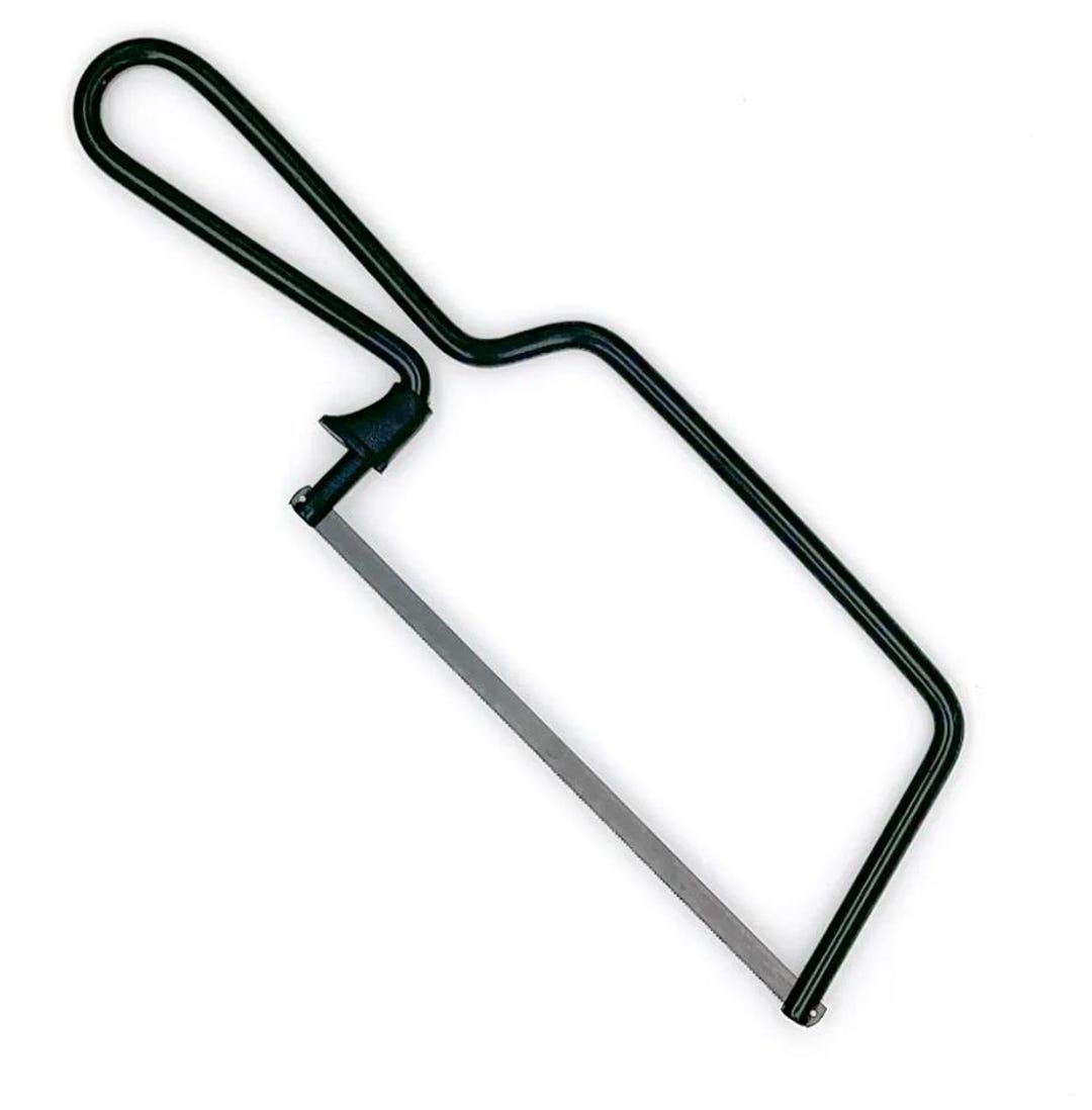 Mini Hack Saw - Etsy