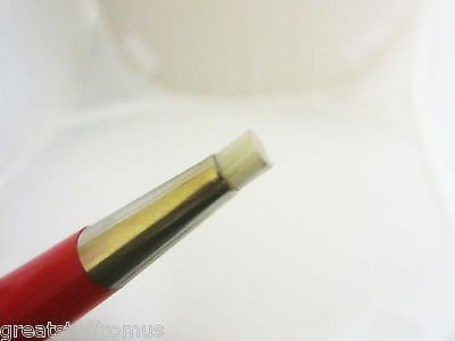 Jewelers Fiberglass Scratch Brush for Watches and Jewelry | Etsy