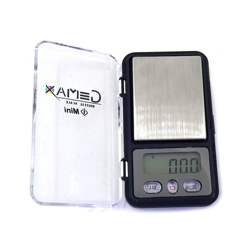 Gemstones Scale - Etsy