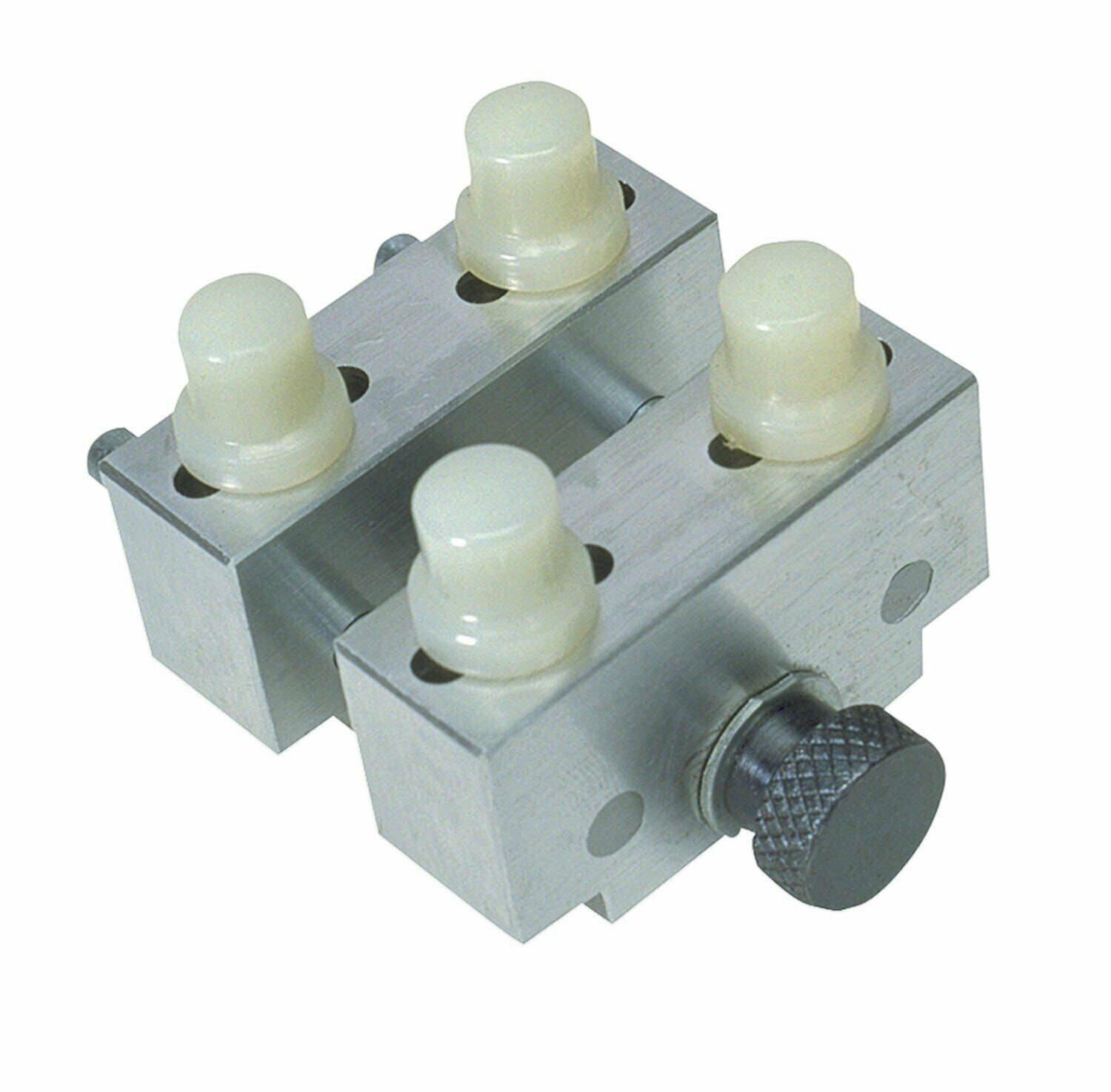 Jeweler's Watchmaker's Aluminum 4-pin Case Holder Watch Repair Tool - Etsy