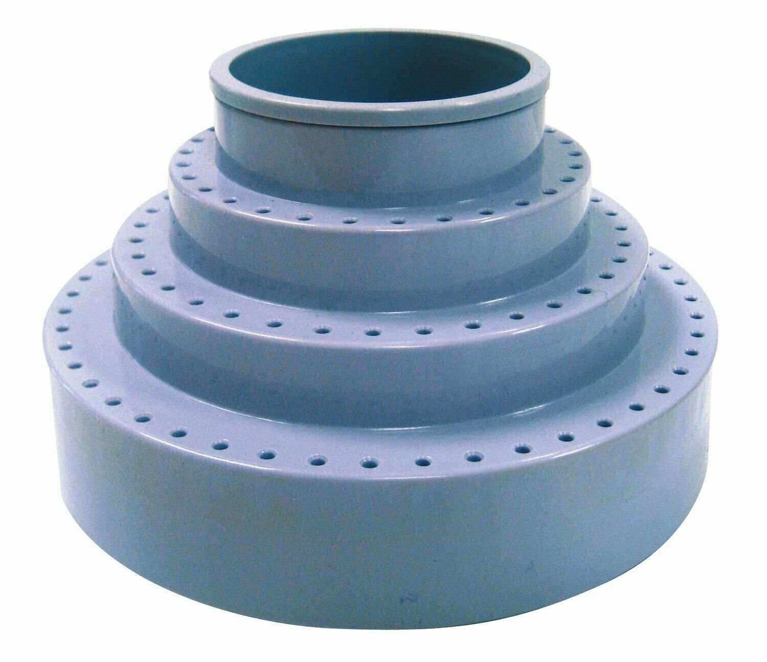Rotating Rotary Tool & Bur Block Holder Dentist Jeweler Woodworker ...