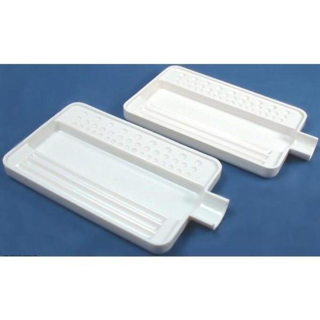 2 Diamond Gemstone Sorting Tray Pearl Bead Part Tools - Etsy