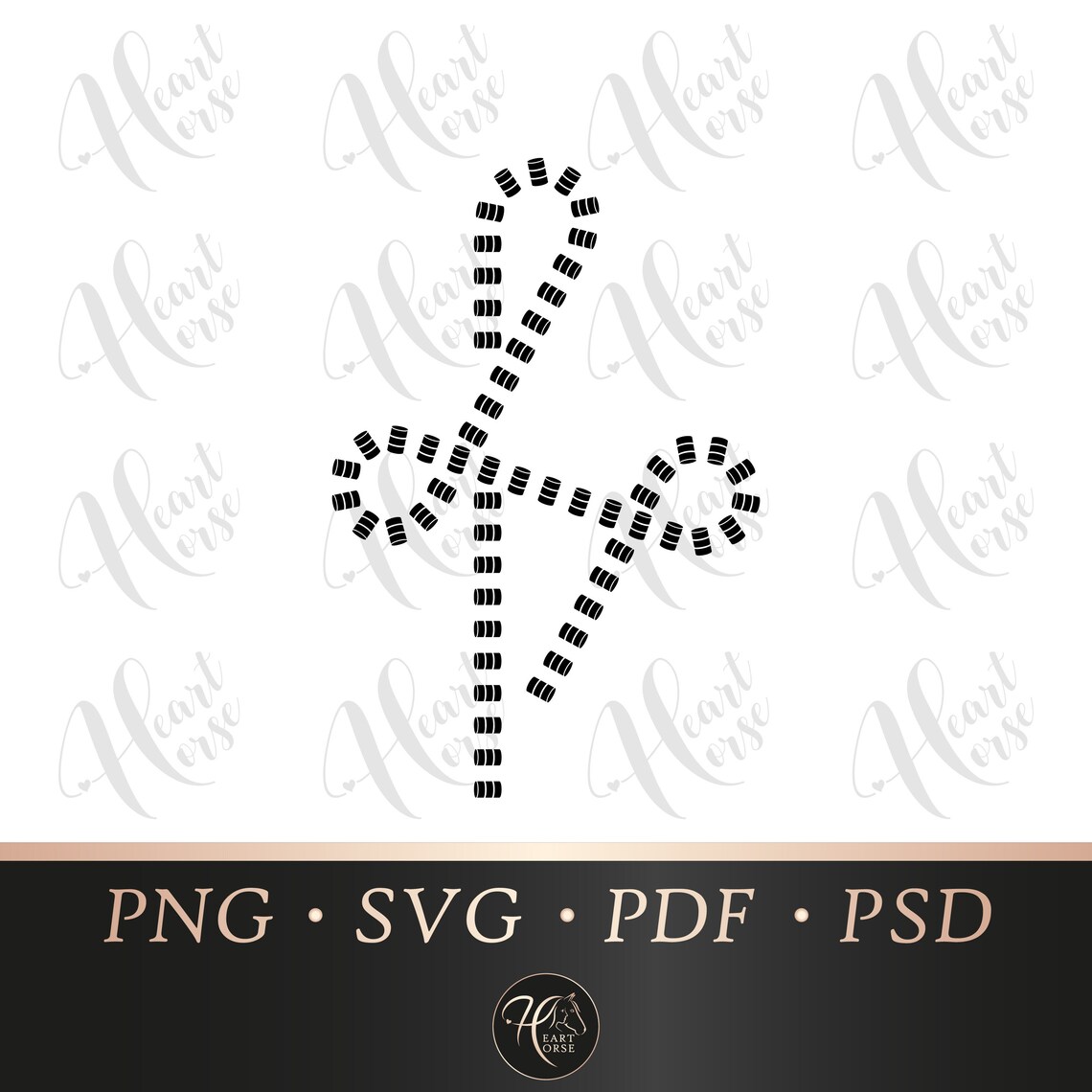 Barrel Racing Pattern Barrels Svg Rodeo Svg - Etsy