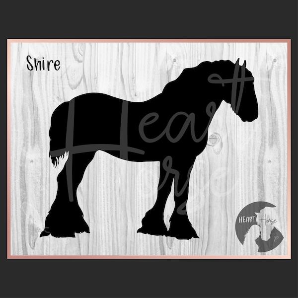 The Shire - Etsy