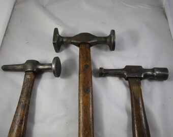 Antique hammer | Etsy