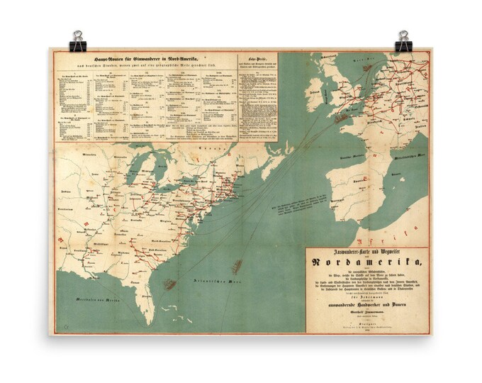 Old Austin TX Map 1887 Birds Eye Perspective Atlas Poster | Etsy