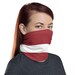 Latvia Flag Face Mask - Latvian Pride & Ancestry Neck Gaiter - Etsy
