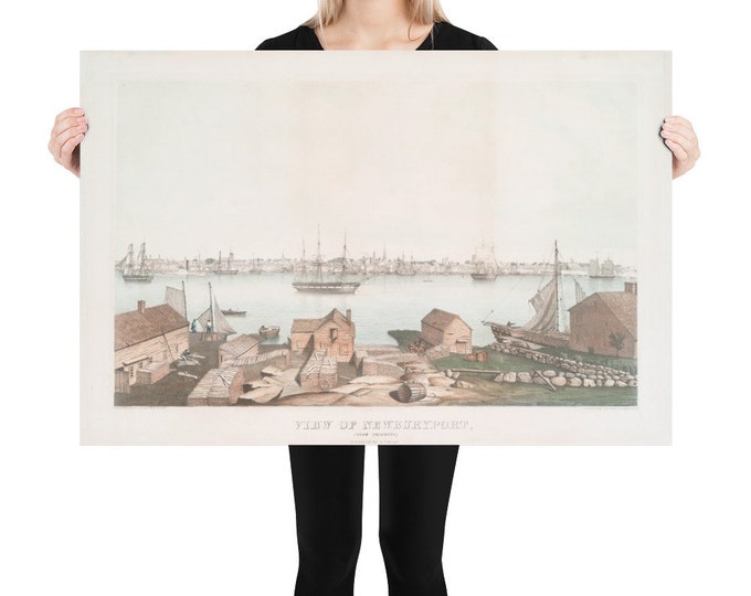 Vintage North Carolina Map 1859 State and County Atlas - Etsy