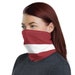 Latvia Flag Face Mask - Latvian Pride & Ancestry Neck Gaiter - Etsy
