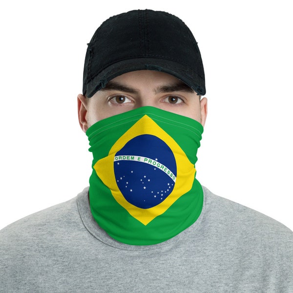 Brazilian Mask - Etsy