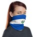 El Salvador Face Mask - Salvadoran Pride & Ancestry Neck Gaiter - Etsy