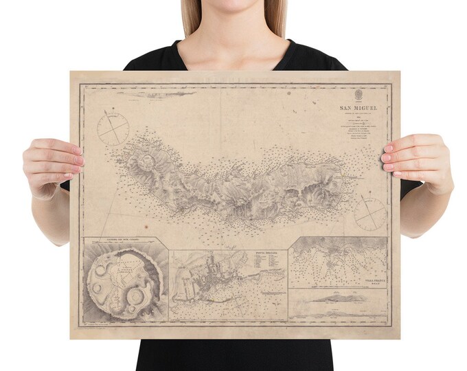 Old Solar System Planetary Orbit Map 1850 Vintage | Etsy