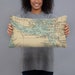 Vintage Puget Sound Lighthouse Map (1898) Washington State Inlet Atlas ...
