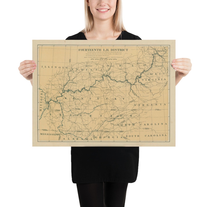 Ohio Lighthouse - Etsy