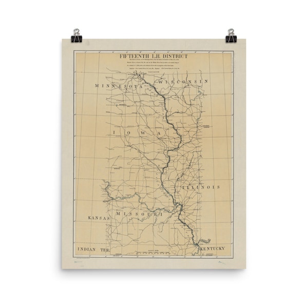 Mississippi River - Etsy