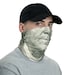 100 Dollar Bill Face Mask - US Currency Ben Franklin Neck Gaiter - Etsy