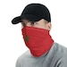 Morocco Flag Face Mask - Moroccan Ancestry & Pride Neck Gaiter - Etsy