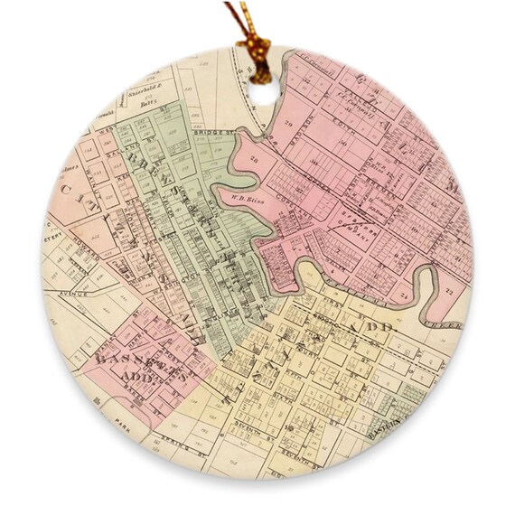 City Of Petaluma Ca Map