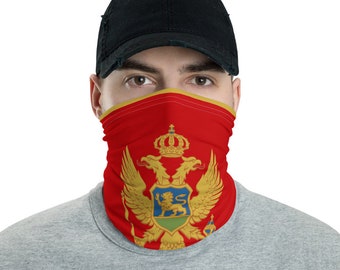 Finland Flag Face Mask Finnish Ancestry & Pride Neck Gaiter | Etsy