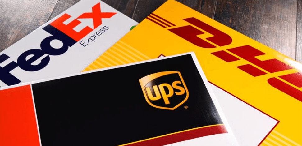 FedEx UPS EMS DHL Express Shipping Upgrade | Etsy FedEx UPS EMS DHL Express Shipping Upgrade | Etsy