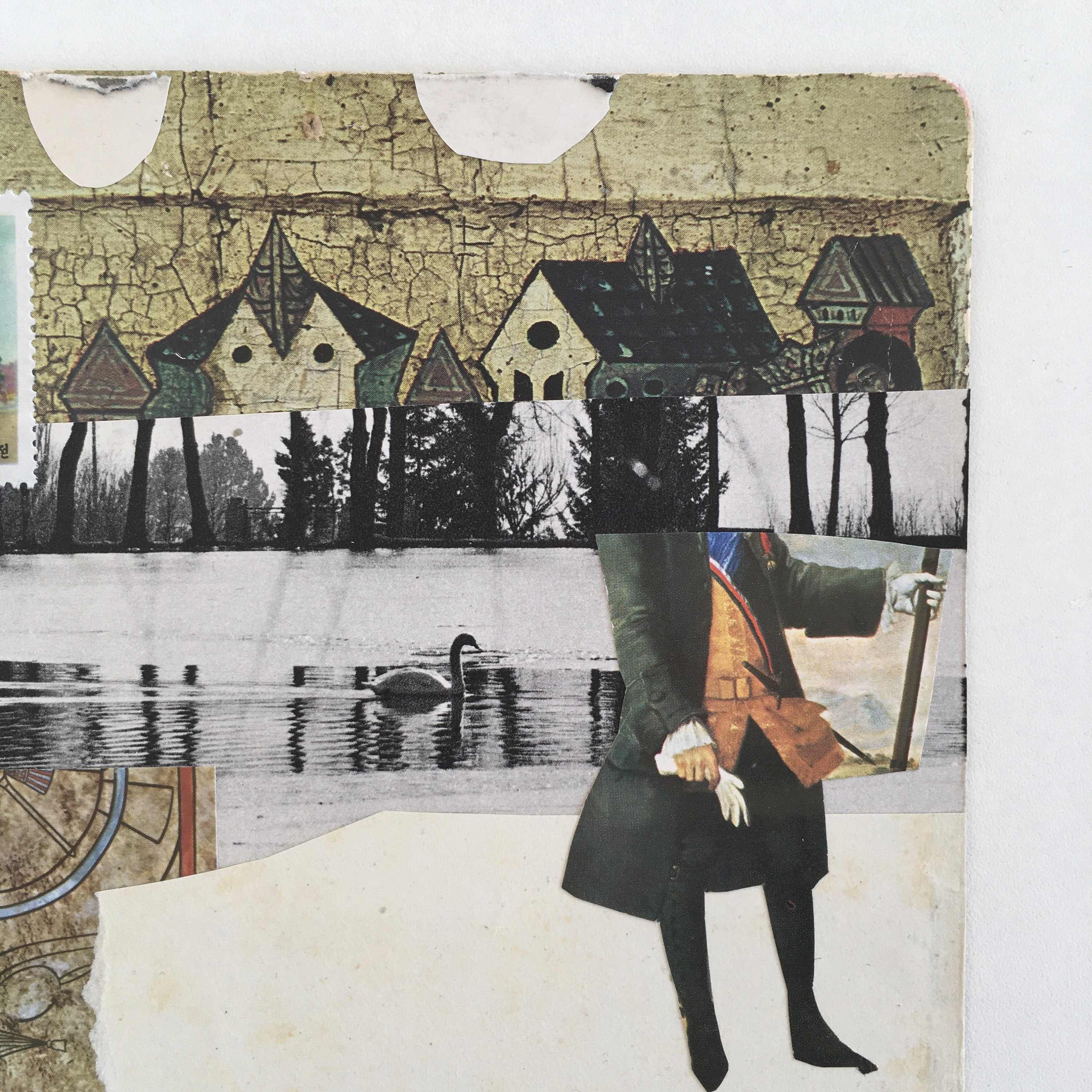 Famous Mixed Media Collage Artists