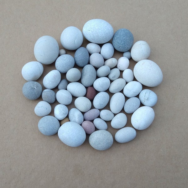 Pebbles - Etsy