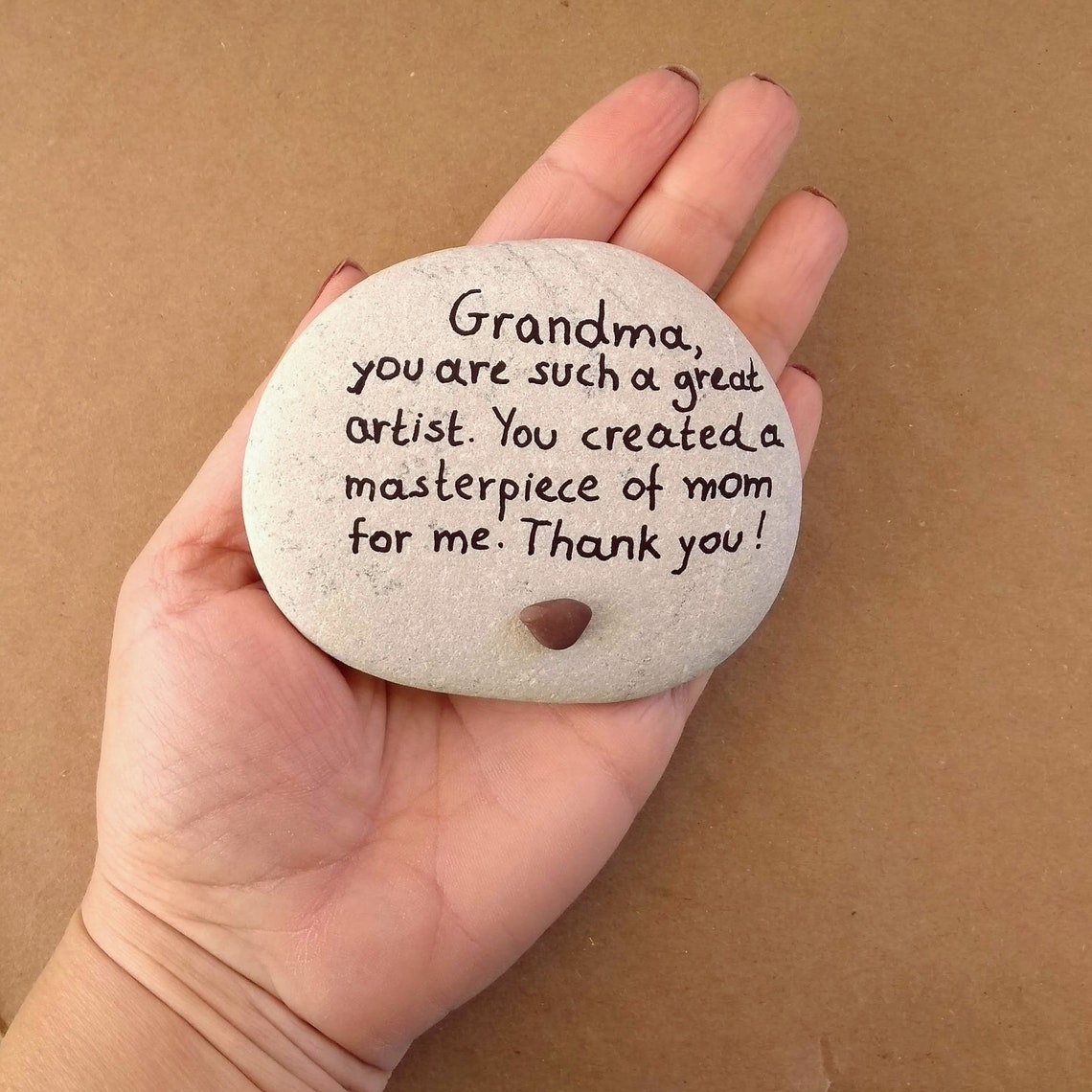 Grandmother Gift for Mother's Day Grandma Appreciation - Etsy