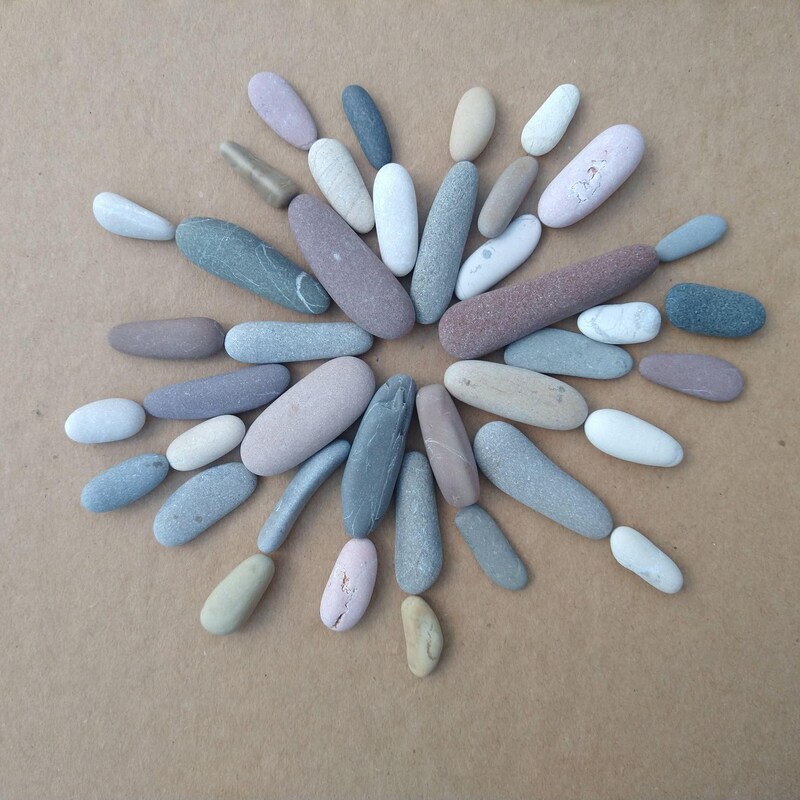 Stone Crafts - Etsy