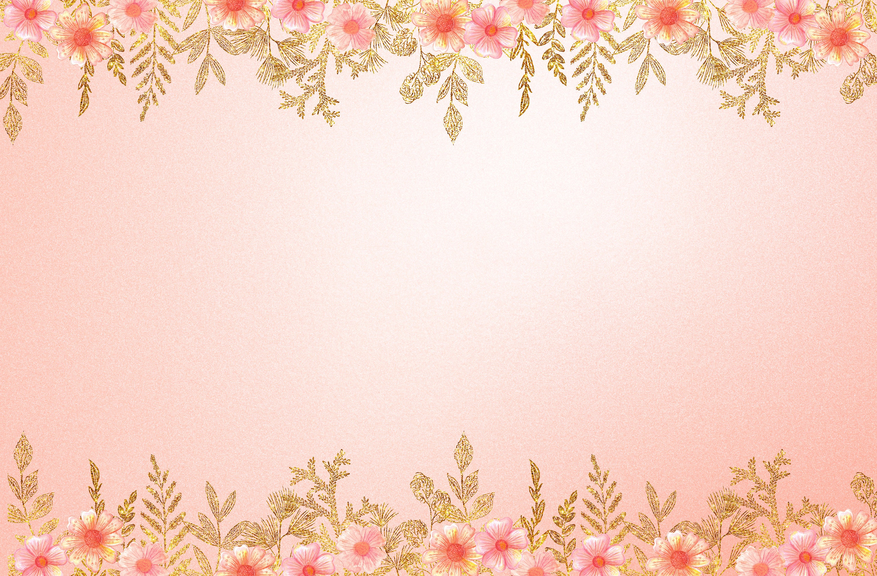 Rose Lined Paper Printable Digital Download Instant Access Journal
