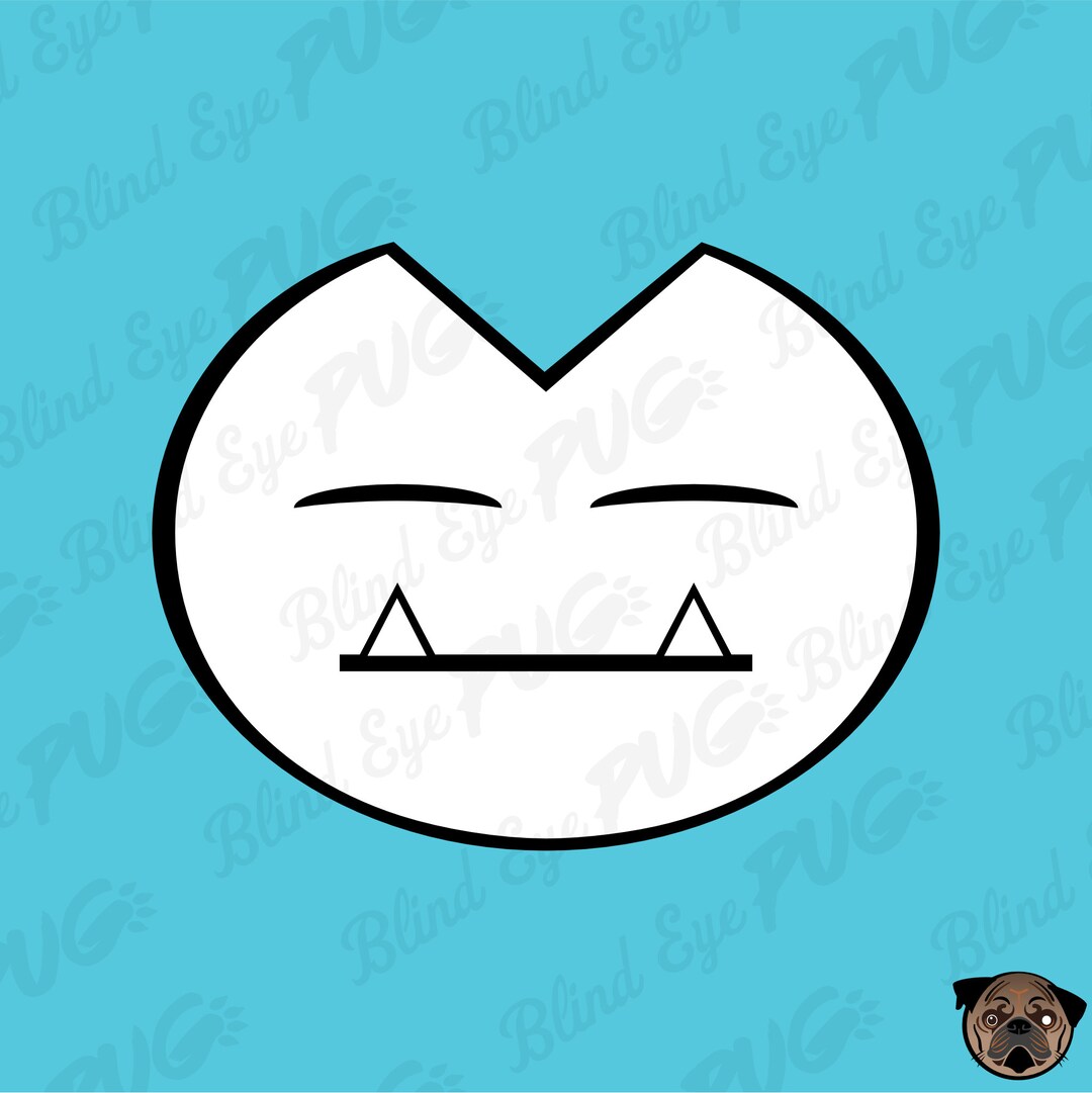 Snorlax SVG T-shirt Design,pokemon,smash Brother,eevee,pikachu,ashe ...