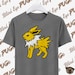 Jolteon SVG Layer, Pokemon, Smash Brother, Eevee, Pikachu, Ashe,catch ...