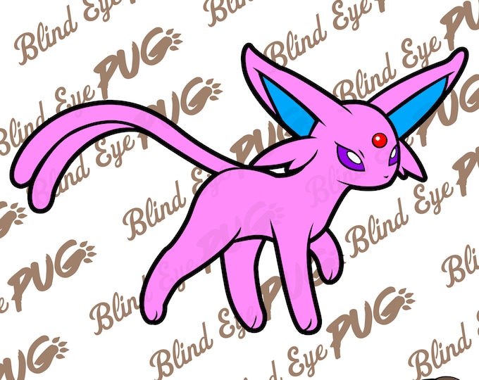 Sylveon SVG Flat, Pokemon, Smash Brother, Eevee, Pikachu, Ashe,catch ...