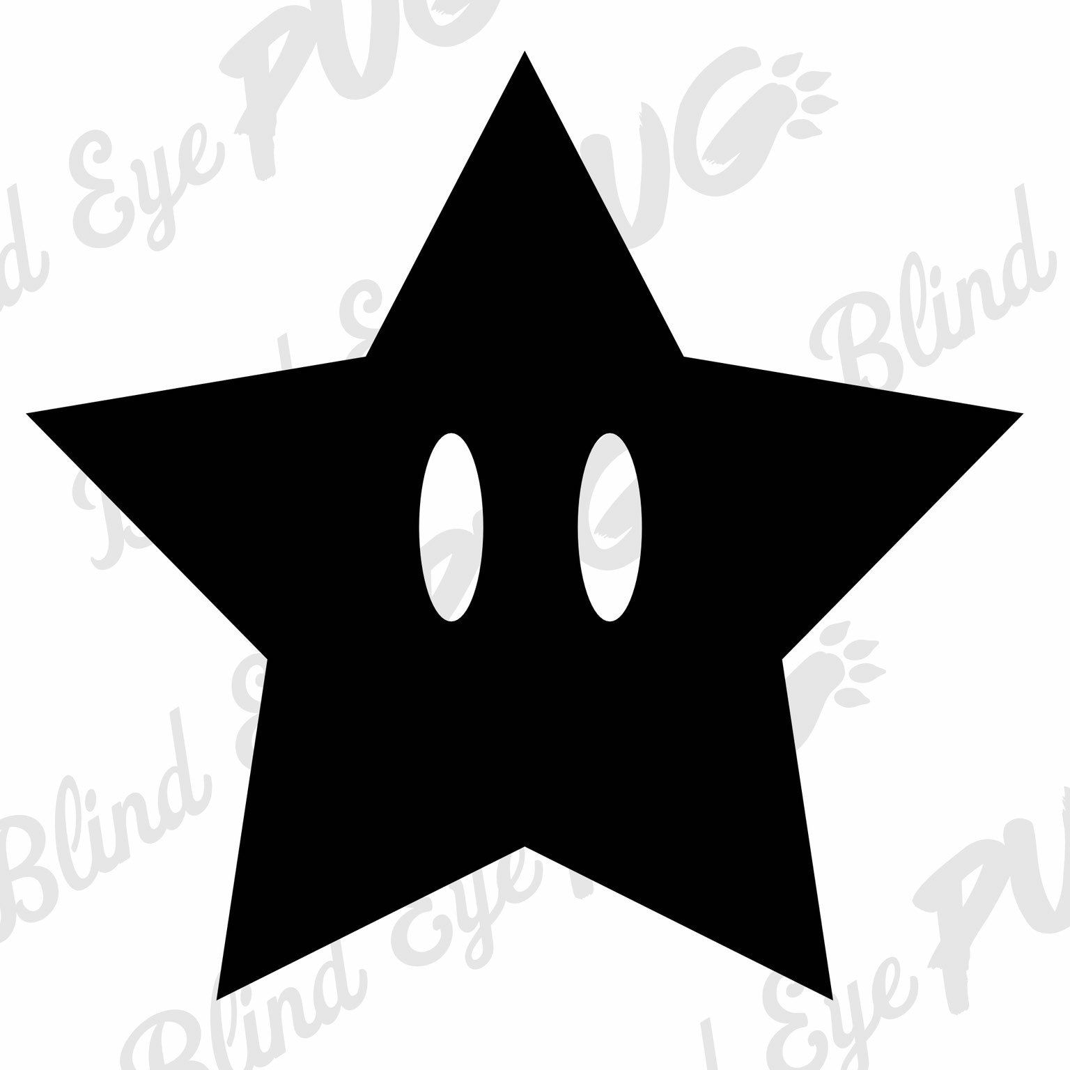 Mario Bros Icons SVG Flat - Etsy