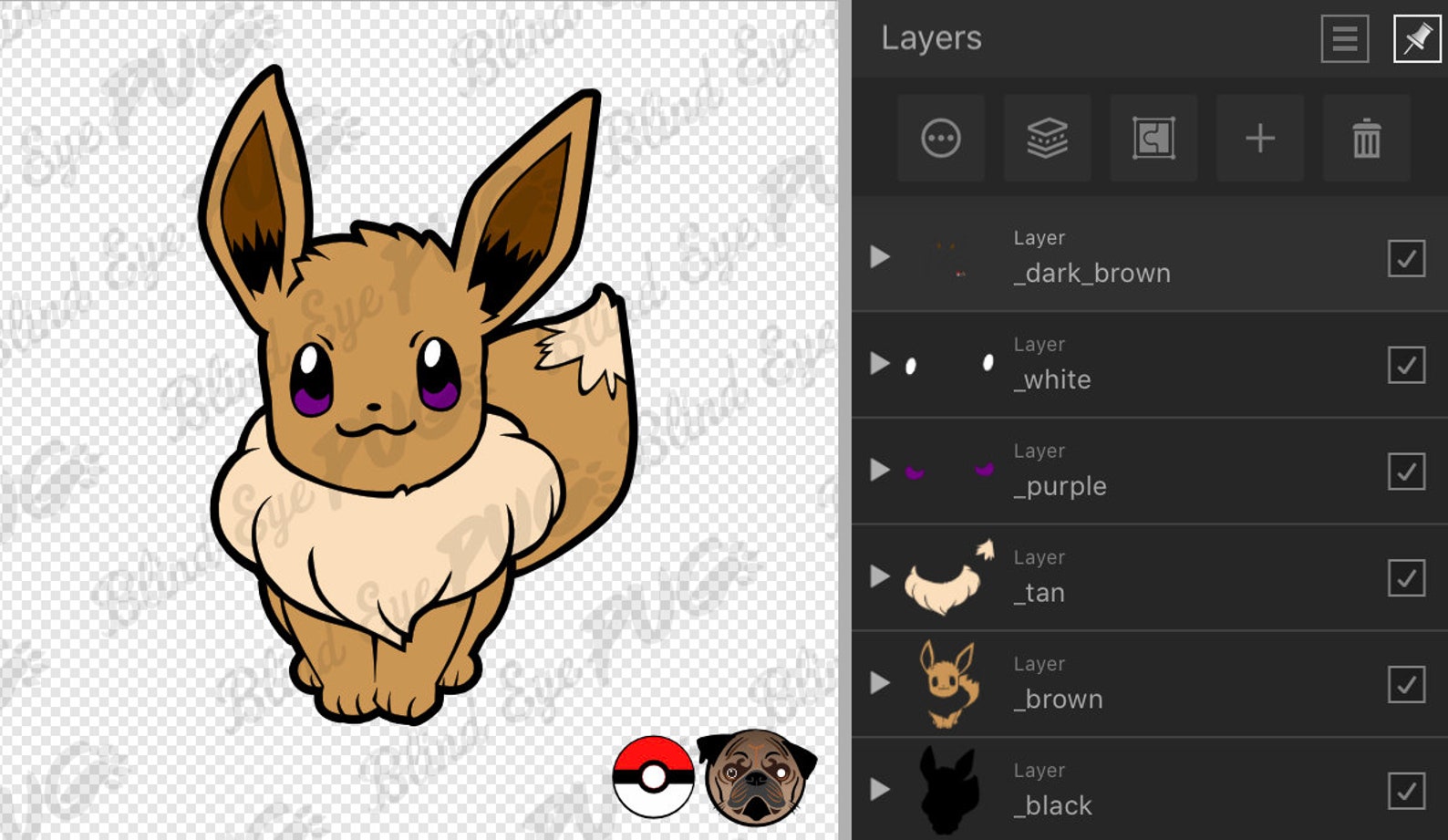 Jolteon SVG Layer, Pokemon, Smash Brother, Eevee, Pikachu, Ashe,catch ...