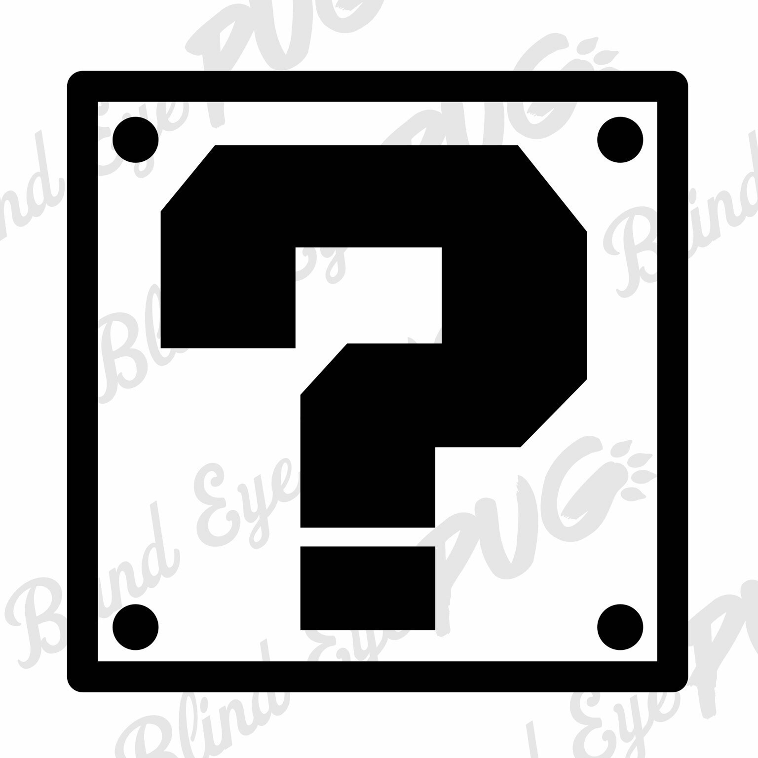 Mario Bros Icons SVG Flat - Etsy