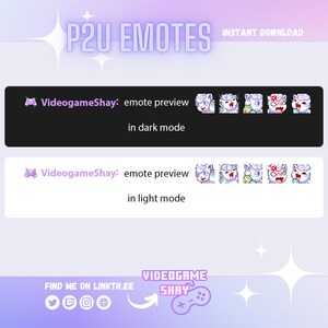 Alolan Vulpix Pokemon Twitch Emote Pack Gaming Youtube - Etsy