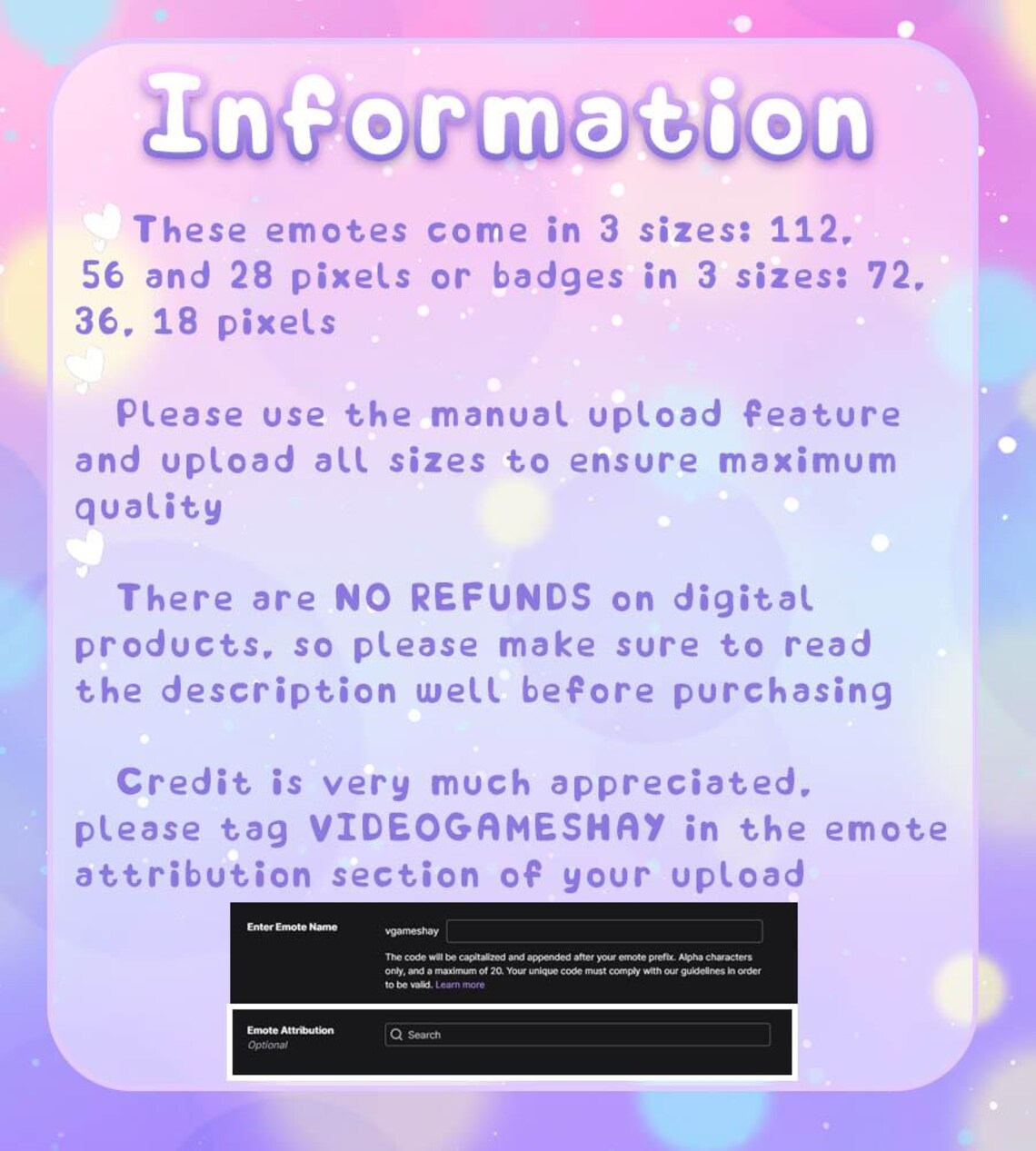 KPOP DEMON HUNTERS Derpy Animated Emote | Kick Emotes | Bongo Tap Emote ...