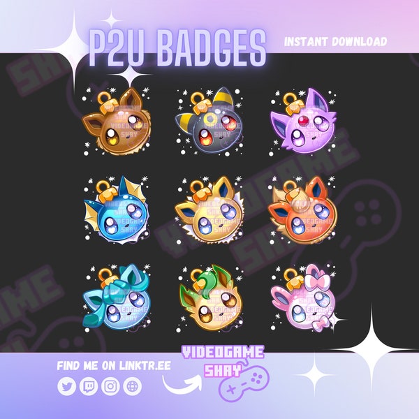 Discord Role Icons Christmas - Etsy