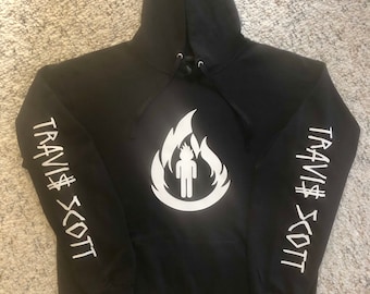 Travis scott merch | Etsy