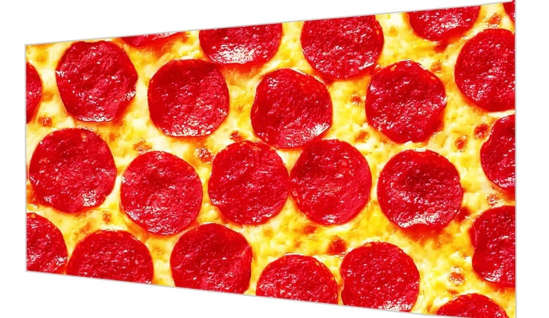 Pizza Arm Sleeves S/M, Compression Arm Sleeves, Custom Arm Sleeves ...