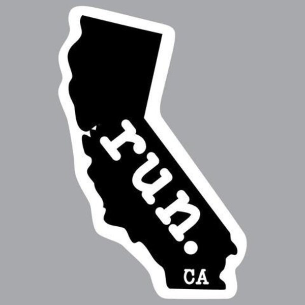 California Decal - Etsy
