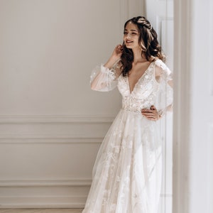 Wedding Dresses - Etsy