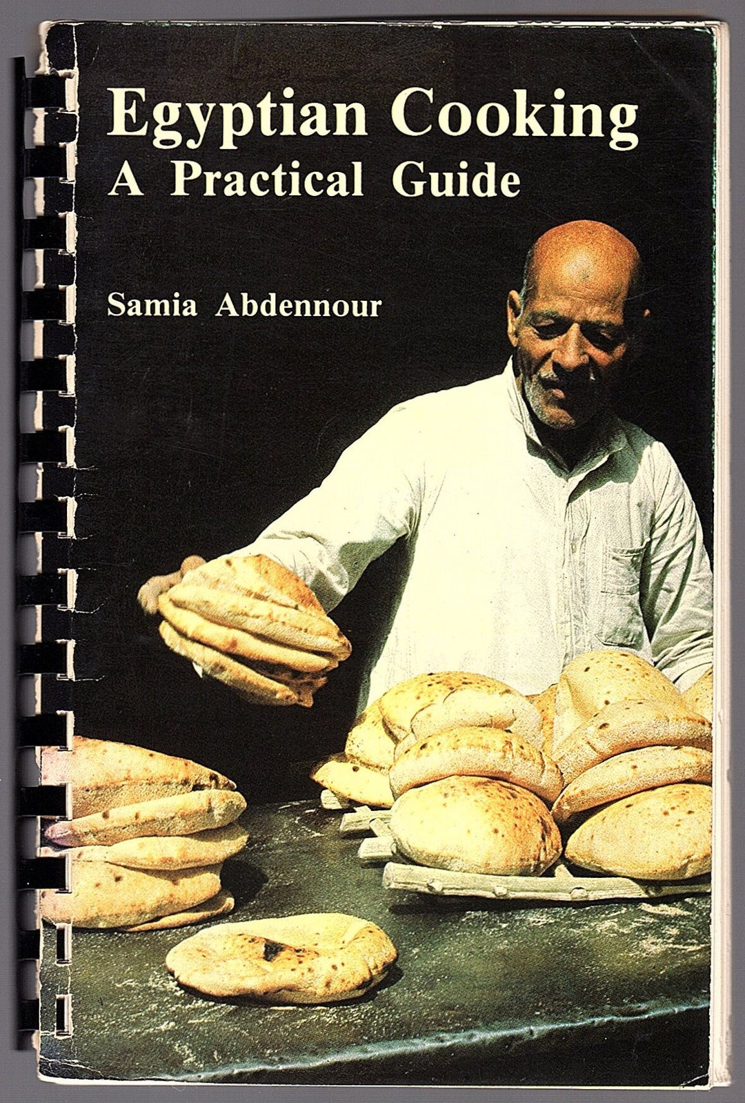 Egyptian Cooking: A Practical Guide - Etsy