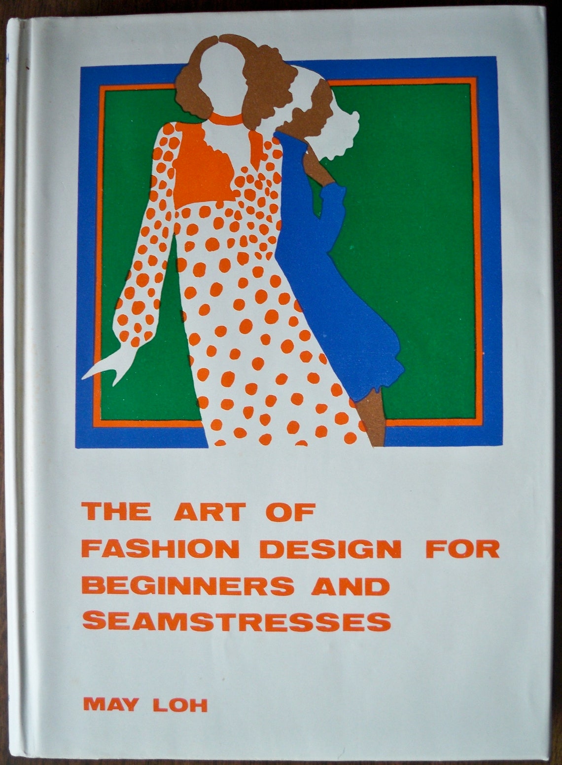 The Art of Fashion Design for Beginners and Seamstresses - Etsy