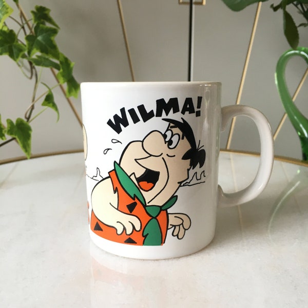 Hartstone Mug - Etsy